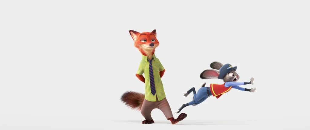 Zootopia_teaser_shot | Kevin Johnson's Stuff